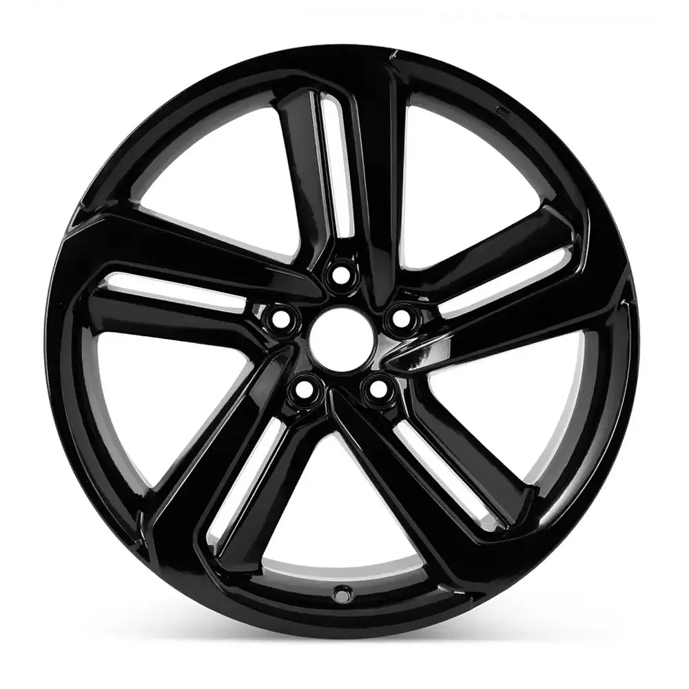 19" Honda Accord wheel replacement replica alloy rim 64083 42700TVAA93 ...