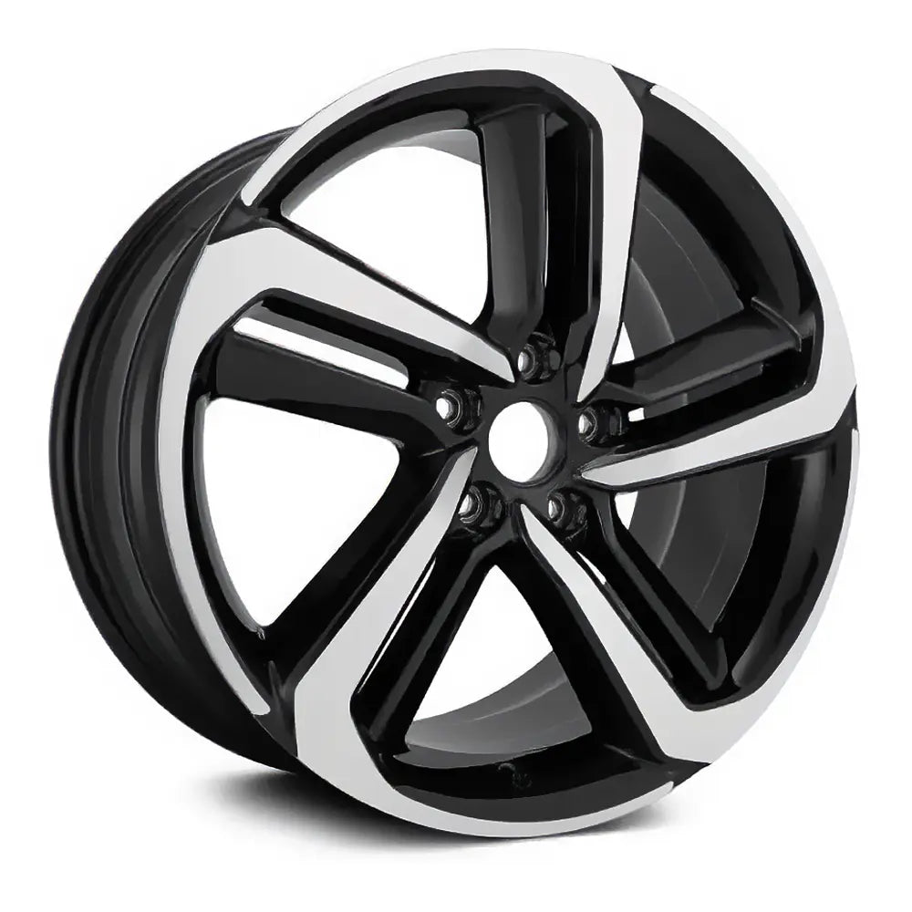 19" Honda Accord wheel replacement replica alloy rim 64083 42700TVAA93 ...