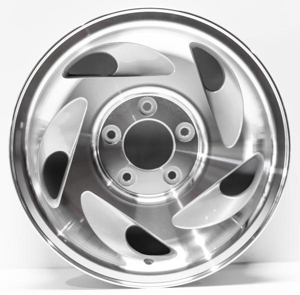 17" OEM Wheel replacement for Ford F150 - replica rim 3196 – OEM Wheels ...