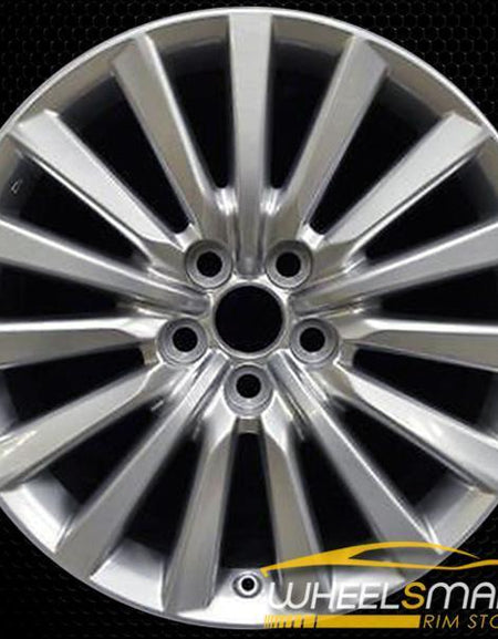 Lexus wheels & rims catalog | factory alloy rims | OEM Wheels For Sale ...