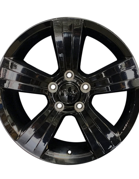 Jeep wheels & rims catalog | factory alloy rims | OEM Wheels For Sale ...