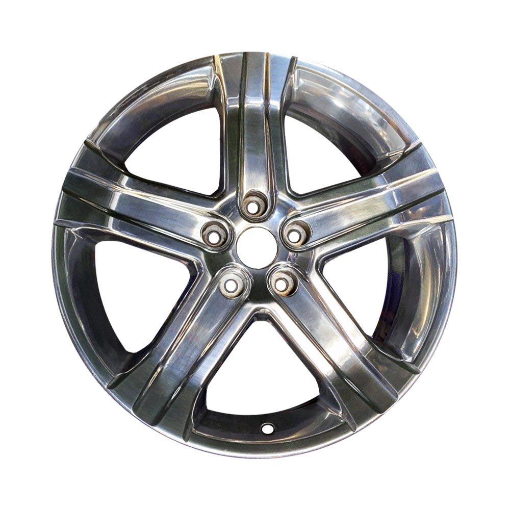 22" OE Wheel replacement for Dodge Ram 1500 - replica rim 2388 – OEM ...