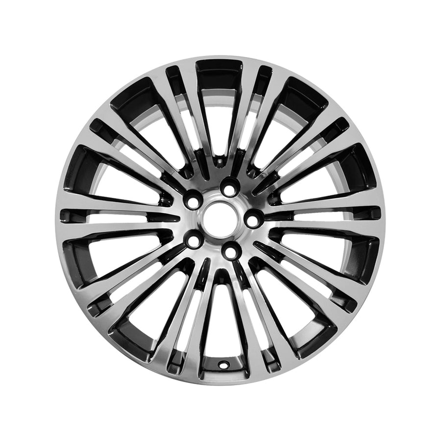 Chrysler wheels & rims catalog | factory alloy rims | OEM Wheels For Sale
