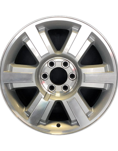 Ford F150 wheels for sale | OEM and Replica Ford F150 alloy rims – OEM ...