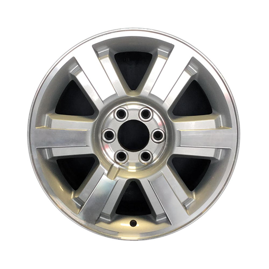 Ford F150 wheels for sale | OEM and Replica Ford F150 alloy rims – OEM ...