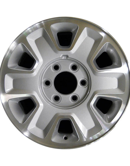 Ford F150 wheels for sale | OEM and Replica Ford F150 alloy rims – OEM ...