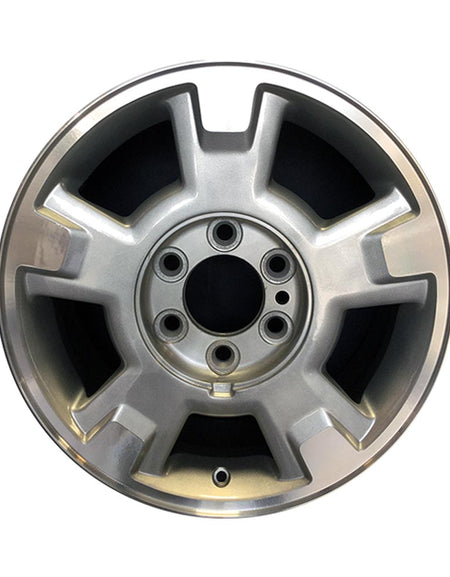 Ford F150 wheels for sale | OEM and Replica Ford F150 alloy rims – OEM ...
