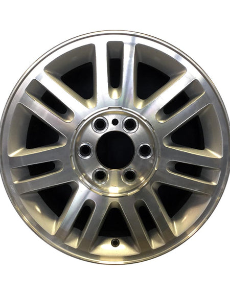 Ford F150 wheels for sale | OEM and Replica Ford F150 alloy rims – OEM ...