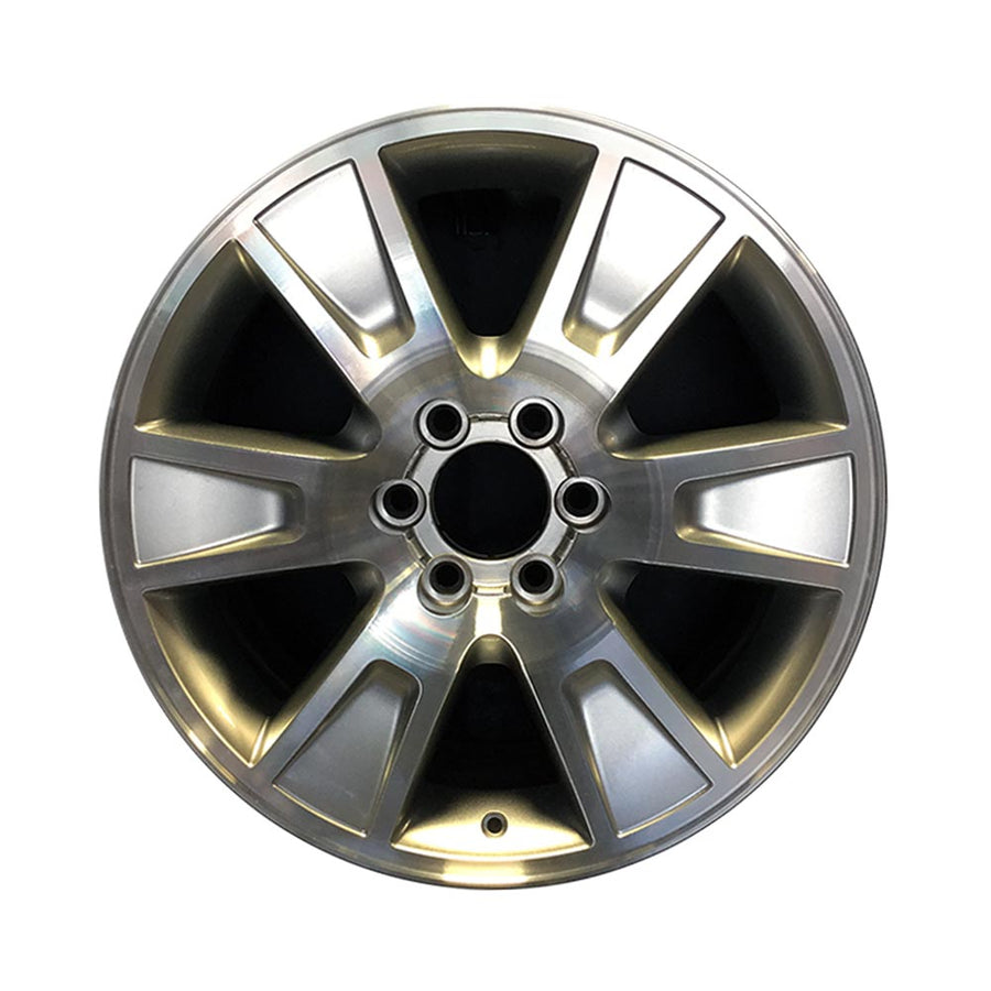 Ford F150 wheels for sale | OEM and Replica Ford F150 alloy rims – OEM ...