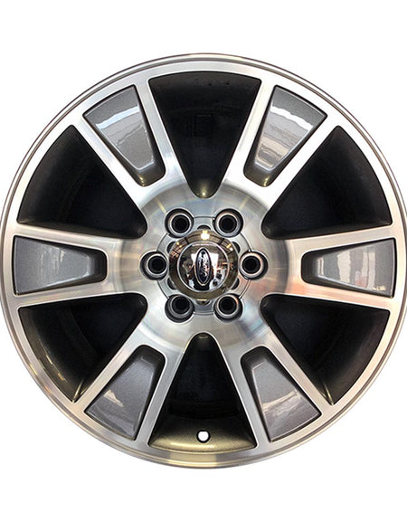 Ford F150 wheels for sale | OEM and Replica Ford F150 alloy rims – OEM ...