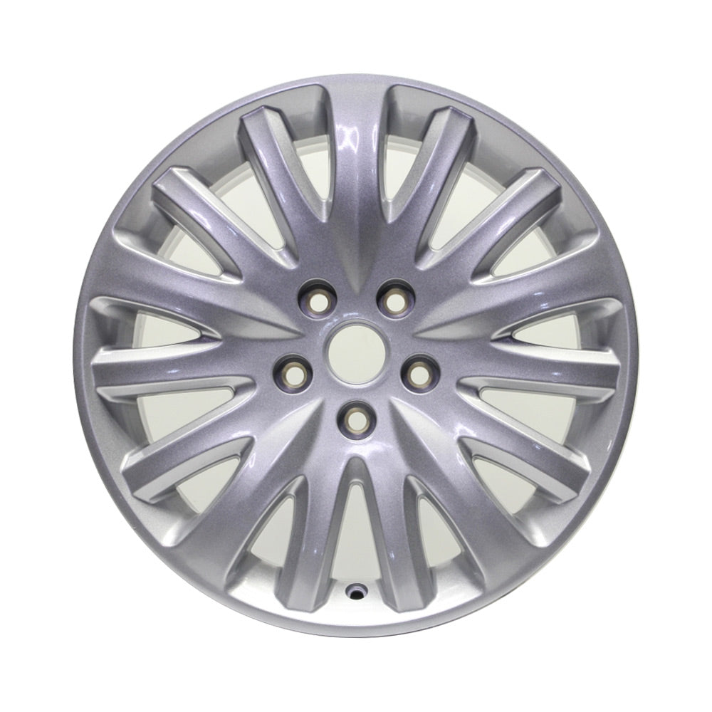 17" OEM Wheel replacement for Ford Fusion - replica rim 3799 – OEM ...
