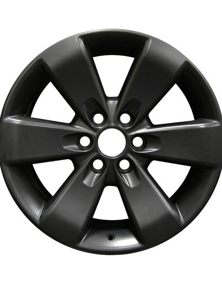 Ford F150 wheels for sale | OEM and Replica Ford F150 alloy rims – OEM ...