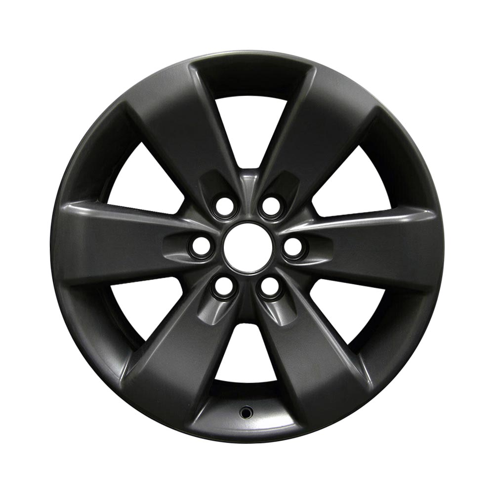 Ford F150 wheels for sale | OEM and Replica Ford F150 alloy rims – OEM ...