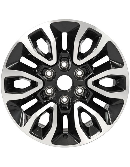 Ford F150 wheels for sale | OEM and Replica Ford F150 alloy rims – OEM ...