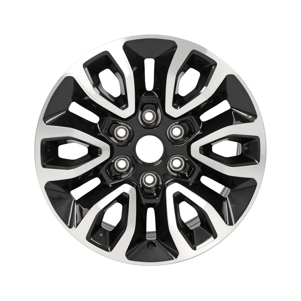 Ford F150 wheels for sale | OEM and Replica Ford F150 alloy rims – OEM ...