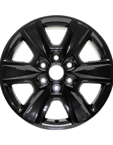 Ford F150 wheels for sale | OEM and Replica Ford F150 alloy rims – OEM ...