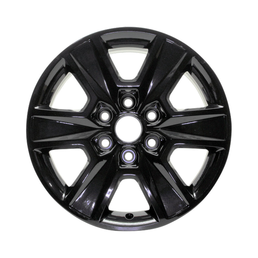 Ford F150 wheels for sale | OEM and Replica Ford F150 alloy rims – OEM ...