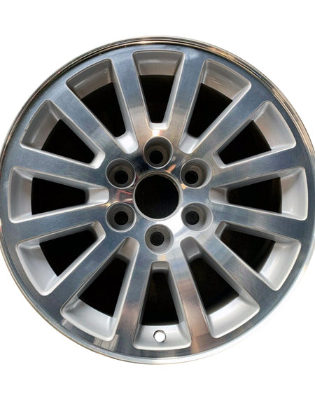 Chevy wheels & rims catalog | factory alloy rims | OEM Wheels For Sale ...