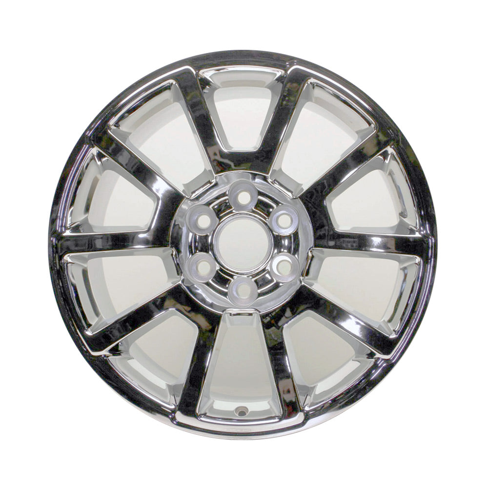 20" OE Wheel replacement for GMC Sierra 1500 replica rim 5644 – OEM ...