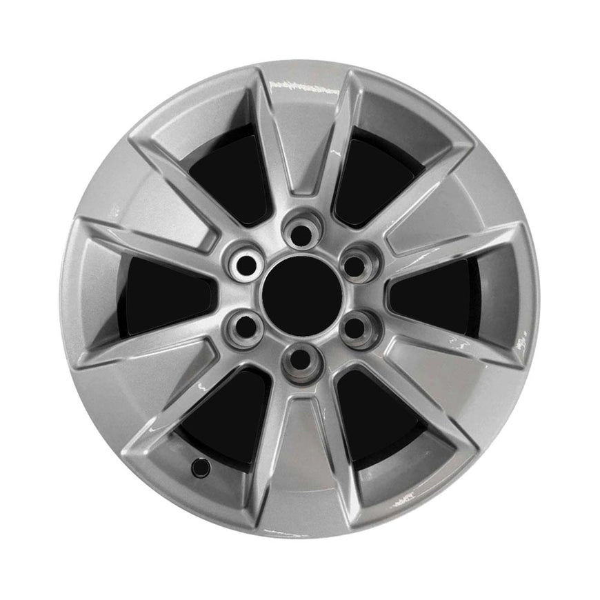 Chevy wheels & rims catalog | factory alloy rims | OEM Wheels For Sale