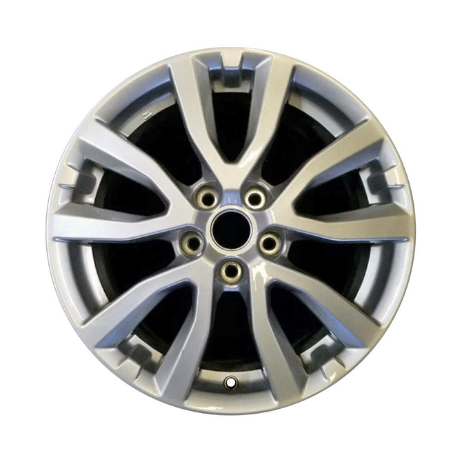 Nissan wheels & rims catalog | factory alloy rims | OEM Wheels For Sale