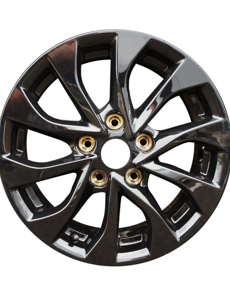 Nissan wheels & rims catalog | factory alloy rims | OEM Wheels For Sale