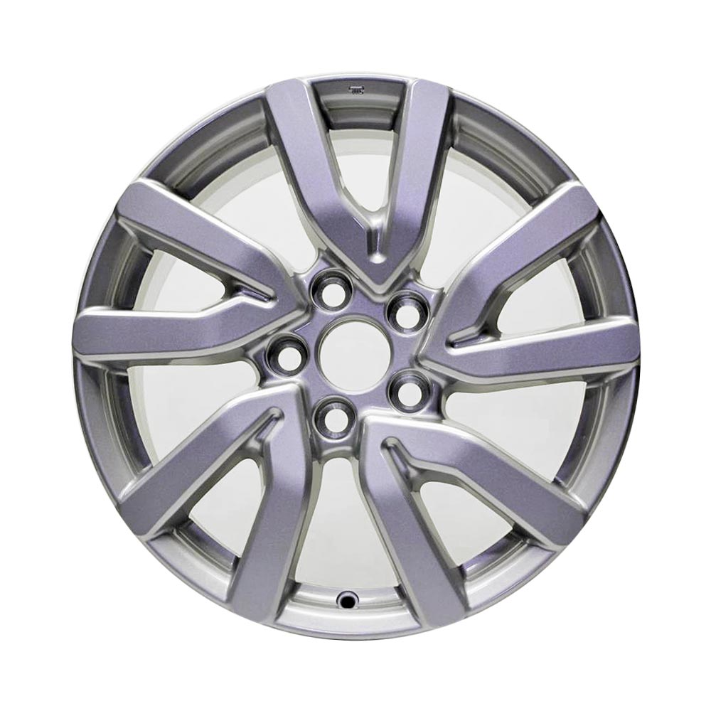 Honda wheels & rims catalog | factory alloy rims | OEM Wheels For Sale ...
