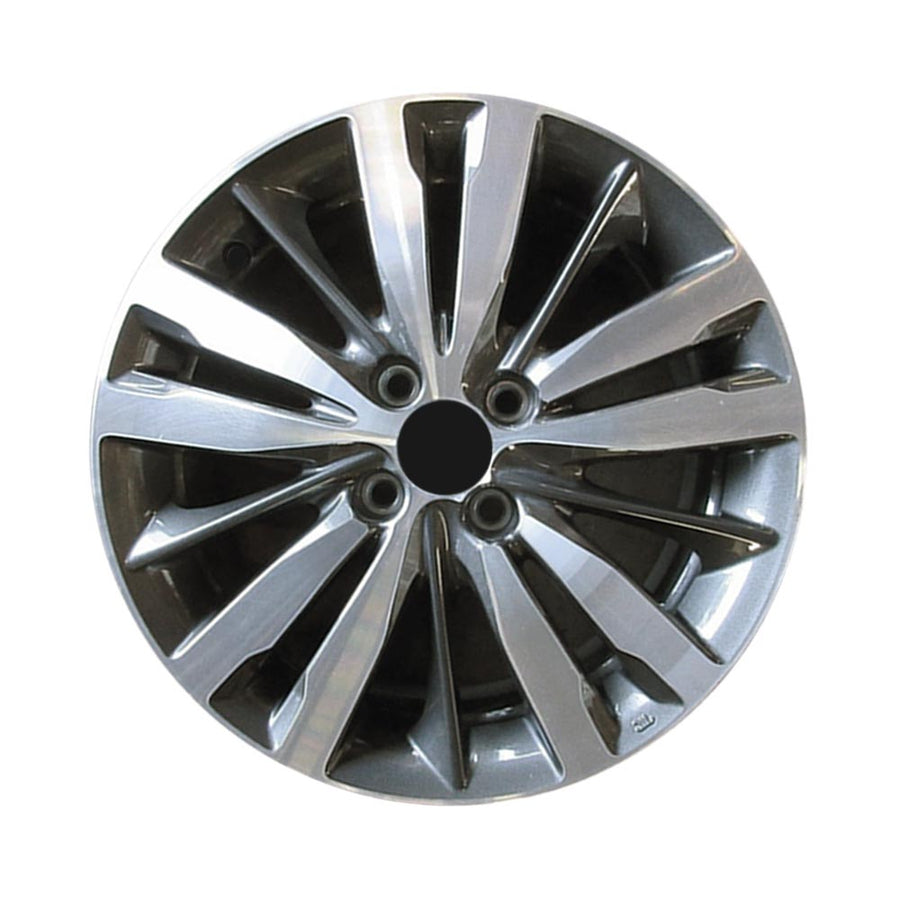 Honda wheels & rims catalog | factory alloy rims | OEM Wheels For Sale ...