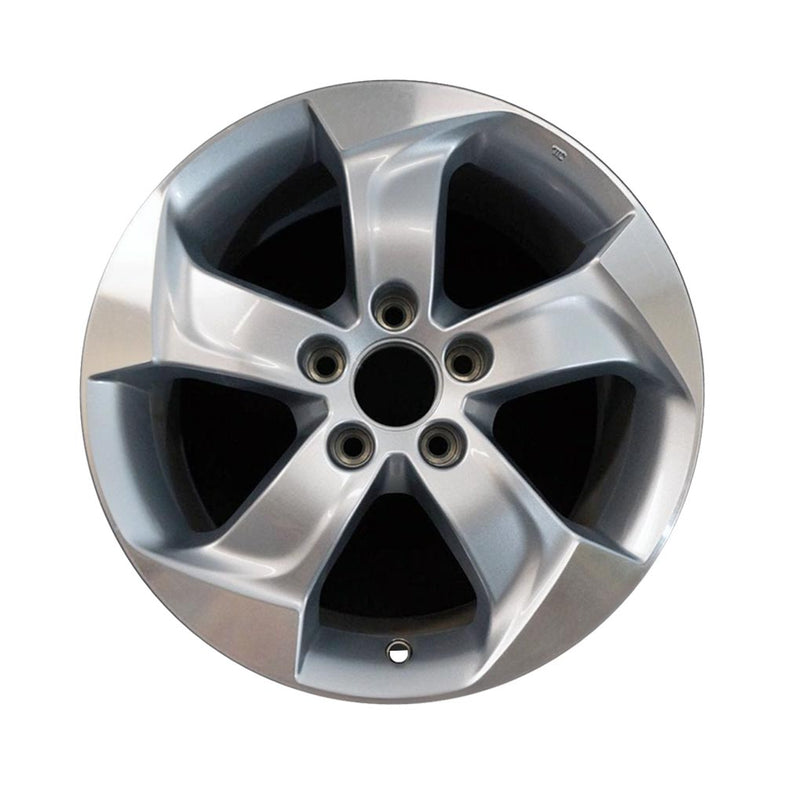 Honda HR-V Wheels for Sale | Factory Alloy Rims and Replicas – OEM ...