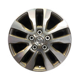 Toyota wheels & rims catalog | factory alloy rims | OEM Wheels For Sale