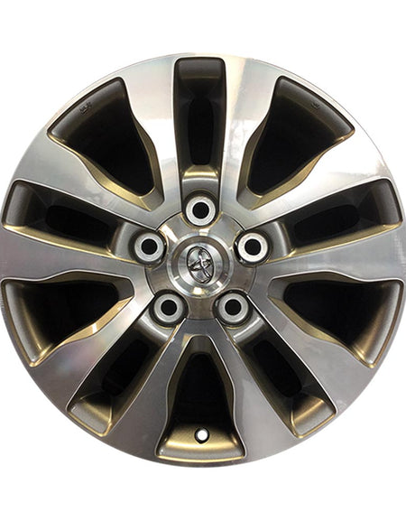 Toyota wheels & rims catalog | factory alloy rims | OEM Wheels For Sale