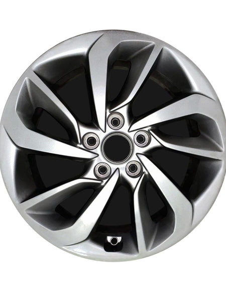 Hyundai wheels & rims catalog | factory alloy rims | OEM Wheels For Sale
