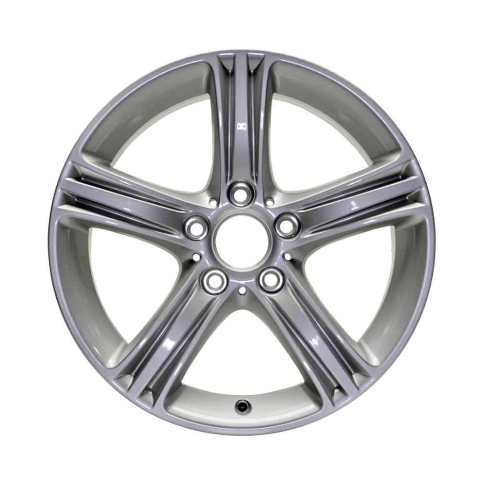 17" OEM Wheel replacement for BMW 3 Series - replica rim 71535 – OEM ...