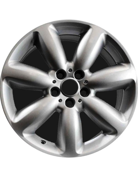 Mini Cooper wheels & rims catalog | factory alloy rims | OEM Wheels For ...