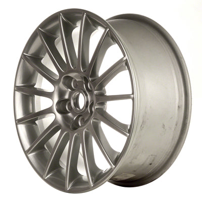 18" Chrysler 300M rim Hypersilver OEM factory wheel 2169 – OEM Wheels ...
