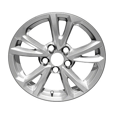Chevy wheels & rims catalog | factory alloy rims | OEM Wheels For Sale
