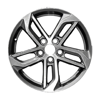 Chevy wheels & rims catalog | factory alloy rims | OEM Wheels For Sale ...