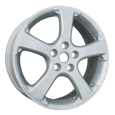 18" Pontiac Grand Prix rim Silver OEM factory wheel 6627 – OEM Wheels ...