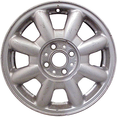 Mini Cooper wheels & rims catalog | factory alloy rims | OEM Wheels For ...