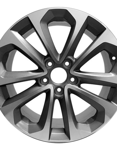 Honda wheels & rims catalog | factory alloy rims | OEM Wheels For Sale