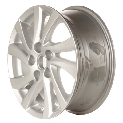 Mazda wheels & rims catalog | factory alloy rims | OEM Wheels For Sale