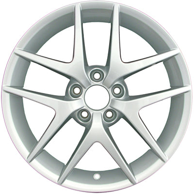 Saab wheels & rims catalog | factory alloy rims | OEM Wheels For Sale