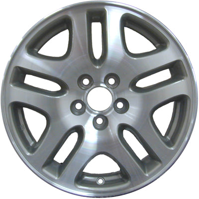 Subaru wheels & rims catalog | factory alloy rims | OEM Wheels For Sale