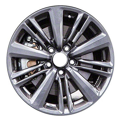 Subaru wheels & rims catalog | factory alloy rims | OEM Wheels For Sale