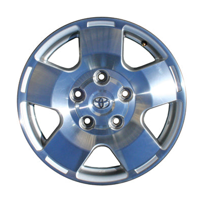 Toyota wheels & rims catalog | factory alloy rims | OEM Wheels For Sale ...