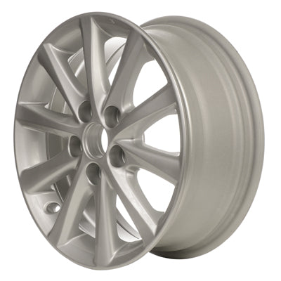 Toyota wheels & rims catalog | factory alloy rims | OEM Wheels For Sale ...