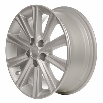 Toyota wheels & rims catalog | factory alloy rims | OEM Wheels For Sale