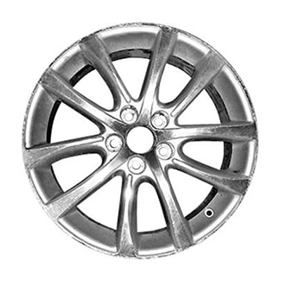 Toyota wheels & rims catalog | factory alloy rims | OEM Wheels For Sale ...