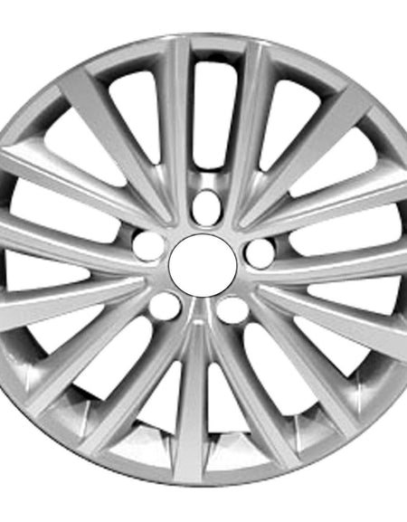 VW wheels & rims catalog | factory alloy rims | OEM Wheels For Sale ...