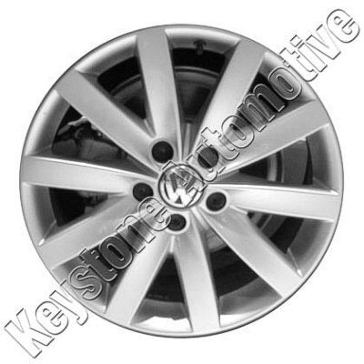 VW wheels & rims catalog | factory alloy rims | OEM Wheels For Sale